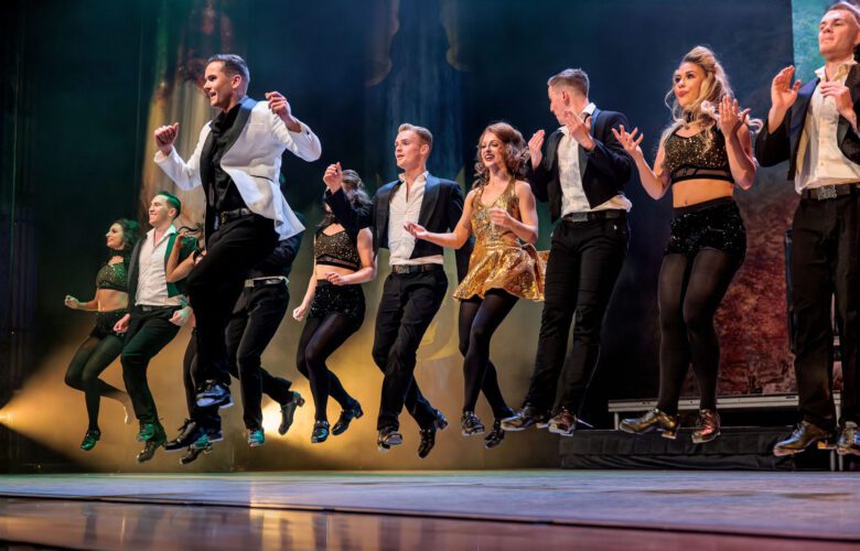 “A Taste Of Ireland” The Irish Music & Dance Sensation comes to Florida ...